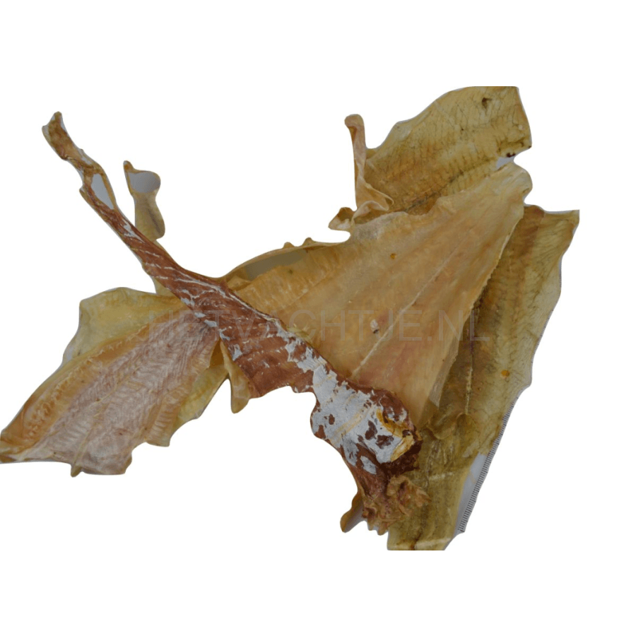 CARNIS - Witvis Filet - Dierenspeciaalzaak & Hondenboetiek Het Vachtje